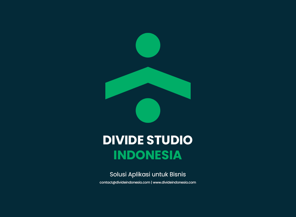 Divide Studio Indonesia